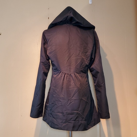 Prairie Underground | Jackets & Coats | Prairie Underground Billowing ...